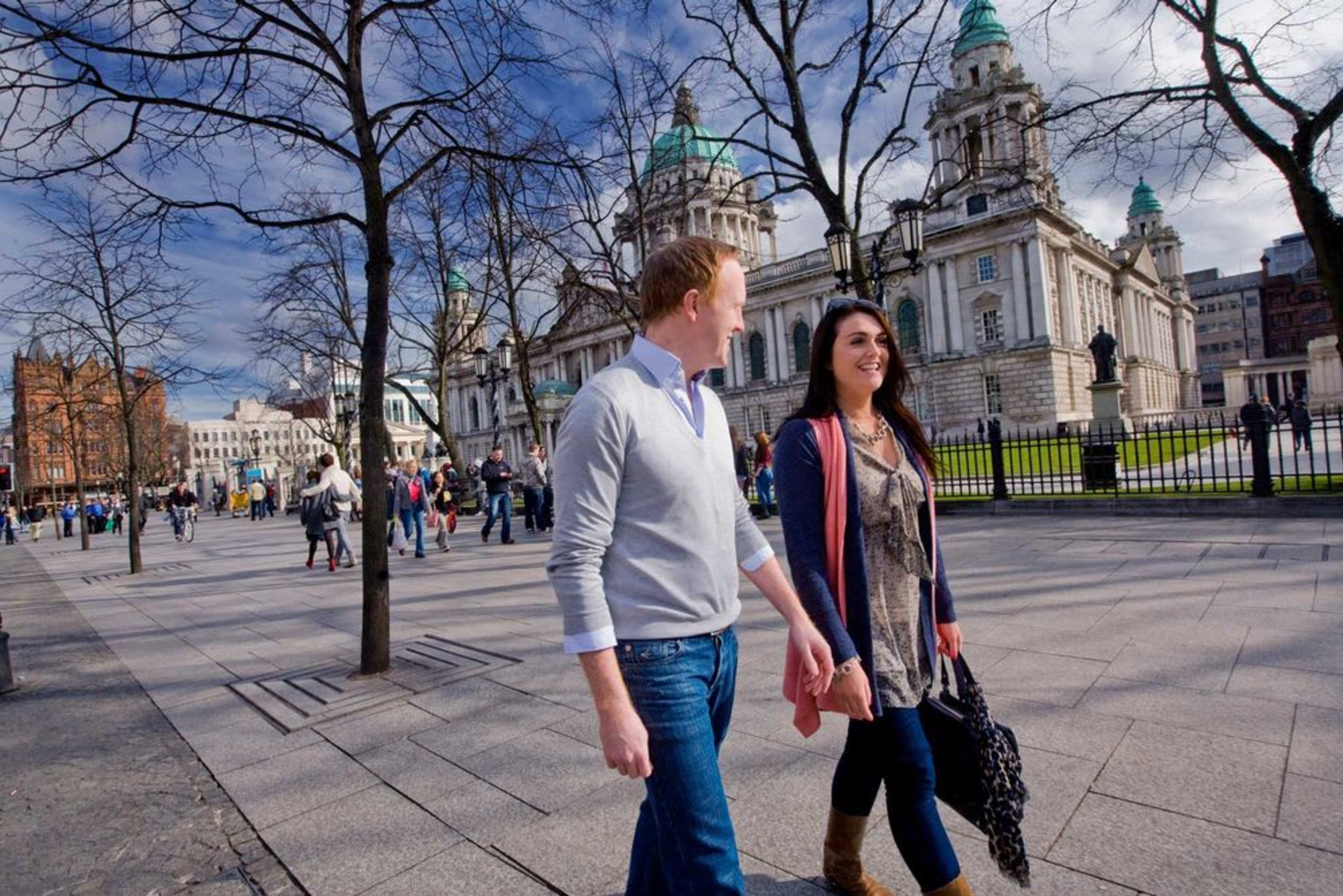 dublin things to do couples